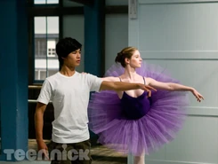 Christian Reed / Gallery | Dance Academy Wiki | Fandom