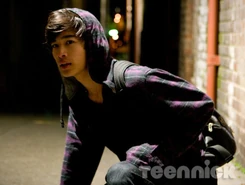 Christian Reed / Gallery | Dance Academy Wiki | Fandom