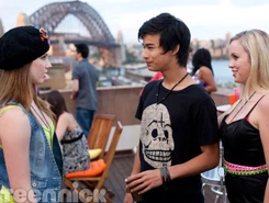 Christian Reed / Gallery | Dance Academy Wiki | Fandom