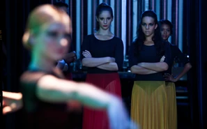 Abigail Armstrong / Gallery | Dance Academy Wiki | Fandom