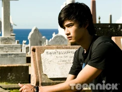 Christian Reed / Gallery | Dance Academy Wiki | Fandom