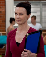 Miss Raine | Dance Academy Wiki | Fandom