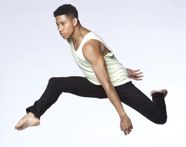 Oliver Dance