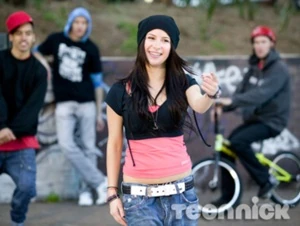 Kaylah | Dance Academy Wiki | Fandom