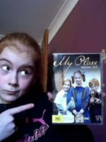 Ashleigh Ross / Gallery | Dance Academy Wiki | Fandom