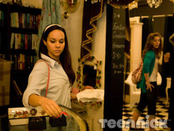 Abigail Armstrong / Gallery | Dance Academy Wiki | Fandom