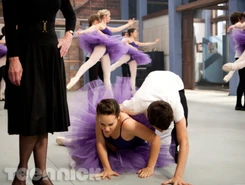 Abigail Armstrong / Gallery | Dance Academy Wiki | Fandom