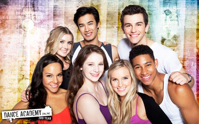 Dance Academy Wiki | Fandom