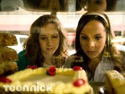 Abigail Armstrong / Gallery | Dance Academy Wiki | Fandom