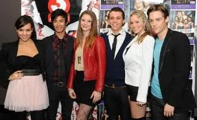 Tim Pocock / Gallery | Dance Academy Wiki | Fandom