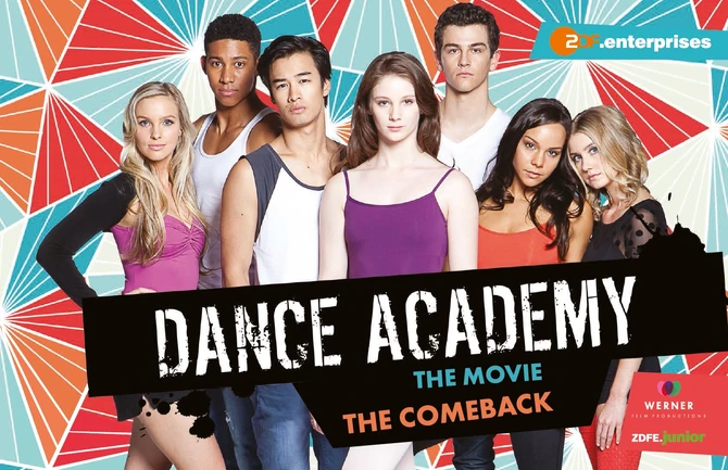 Dance Academy Wiki | Fandom
