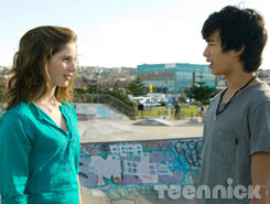 Christian Reed / Gallery | Dance Academy Wiki | Fandom