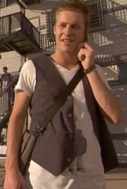 Aaron Dean | Dance Academy Wiki | Fandom