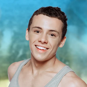 Sammy Lieberman | Dance Academy Wiki | Fandom