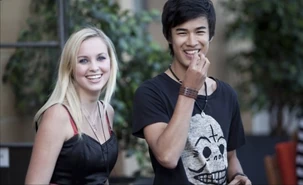 Christian Reed / Gallery | Dance Academy Wiki | Fandom