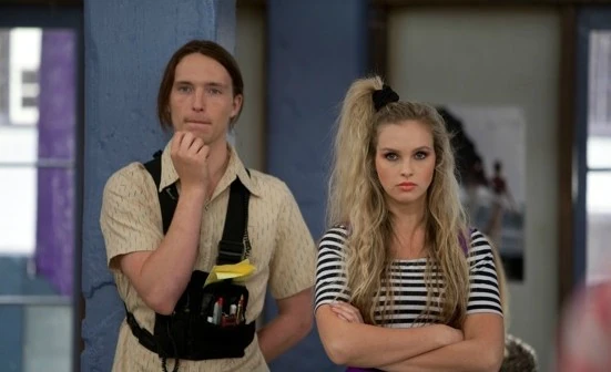 Jamie | Dance Academy Wiki | Fandom