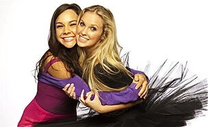 Abigail Armstrong / Gallery | Dance Academy Wiki | Fandom