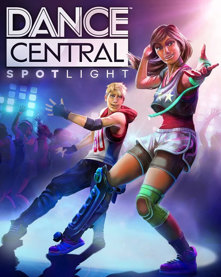 Dance Central Spotlight | Dance Central Wiki | Fandom