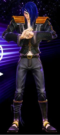 Oblio | Dance Central Wiki | Fandom