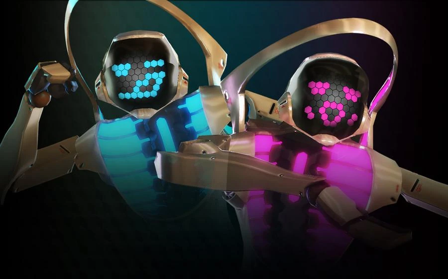 D-Cypher | Dance Central Wiki | Fandom