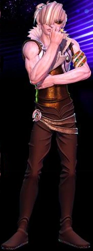 Kerith | Dance Central Wiki | Fandom
