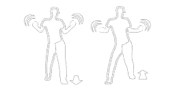 Shakey Shake | Dance Central Wiki | Fandom