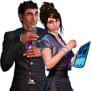 DCI | Dance Central Wiki | Fandom