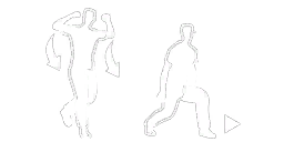 Back Cross Out | Dance Central Wiki | Fandom