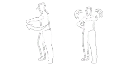 Hinge & Roll | Dance Central Wiki | Fandom