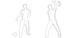 What's Up Bodie | Dance Central Wiki | Fandom