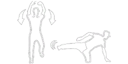 Drop Kick | Dance Central Wiki | Fandom