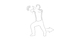 Nono Step Out | Dance Central Wiki | Fandom