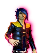 Oblio | Dance Central (Kinect Game) Wiki | Fandom