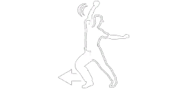 Round Step Out | Dance Central Wiki | Fandom