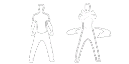 Cross & Turn | Dance Central Wiki | Fandom