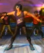 Oblio | Dance Central Wiki | Fandom