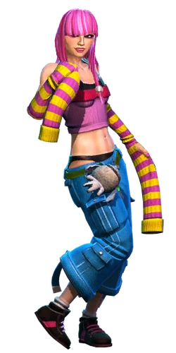 Dare | Dance Central (Kinect Game) Wiki | Fandom