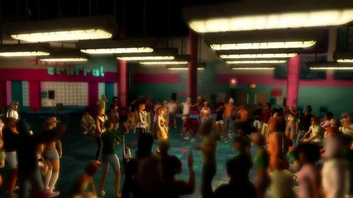 5th Period | Dance Central Wiki | Fandom