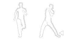 Run Slide | Dance Central Wiki | Fandom