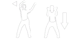 Gravitron | Dance Central Wiki | Fandom