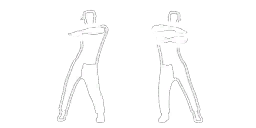 Stream Step | Dance Central Wiki | Fandom