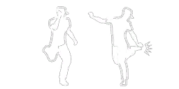 Wild Run Step | Dance Central Wiki | Fandom