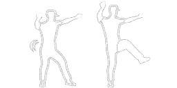 The Bump | Dance Central Wiki | Fandom