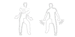 X Walk | Dance Central Wiki | Fandom