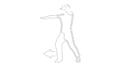 Pas De Bourrée | Dance Central Wiki | Fandom