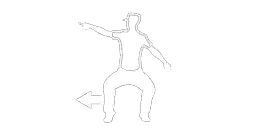 Point Step Out | Dance Central Wiki | Fandom