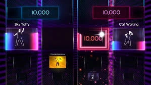 Free-4-All | Dance Central Wiki | Fandom
