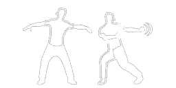 Fresh / Knuckles | Dance Central Wiki | Fandom