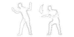 Cut & Compress | Dance Central Wiki | Fandom