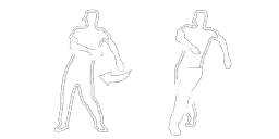 Lean & Cross | Dance Central Wiki | Fandom